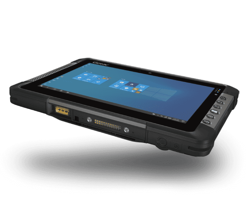Getac Tablets - ROKUMTR