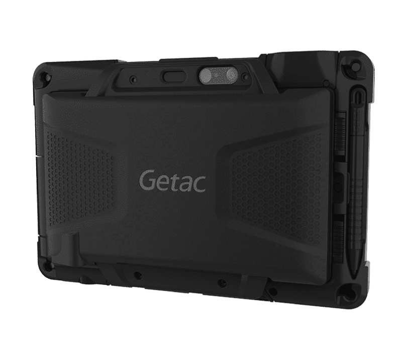 Getac Tablets - ROKUMTR