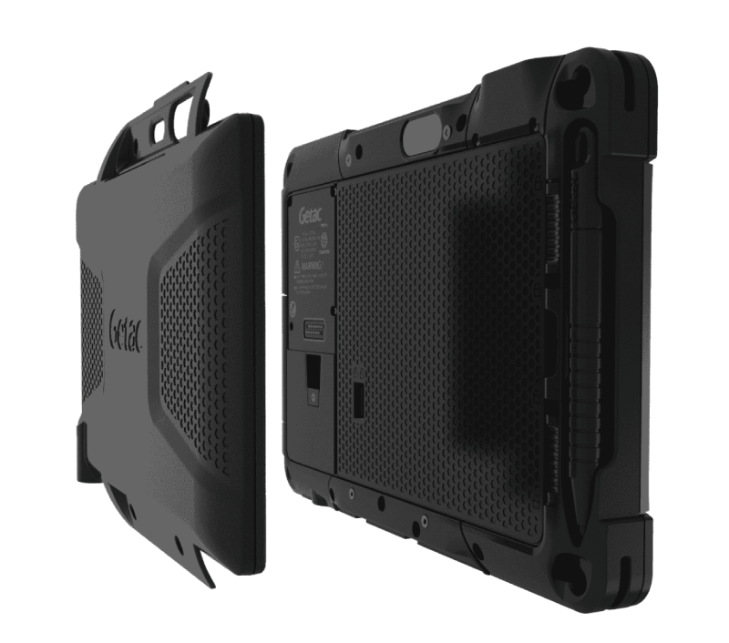 Getac Tablets - ROKUMTR